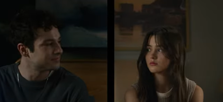 3391 Kilometre filmi konusu nedir, oyuncuları kimler? İlk kez ekranlara ...