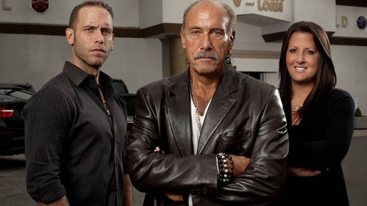 İkinci El Kralları Les Gold öldü mü, yaşıyor mu? Hardcore Pawn programı ...
