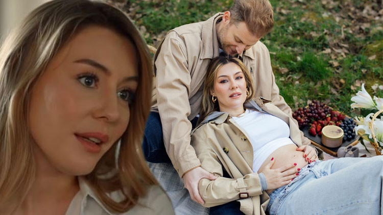 Ege Kökenli acı haberi duyurdu: Kızımızı kaybettik... - Magazin Haber