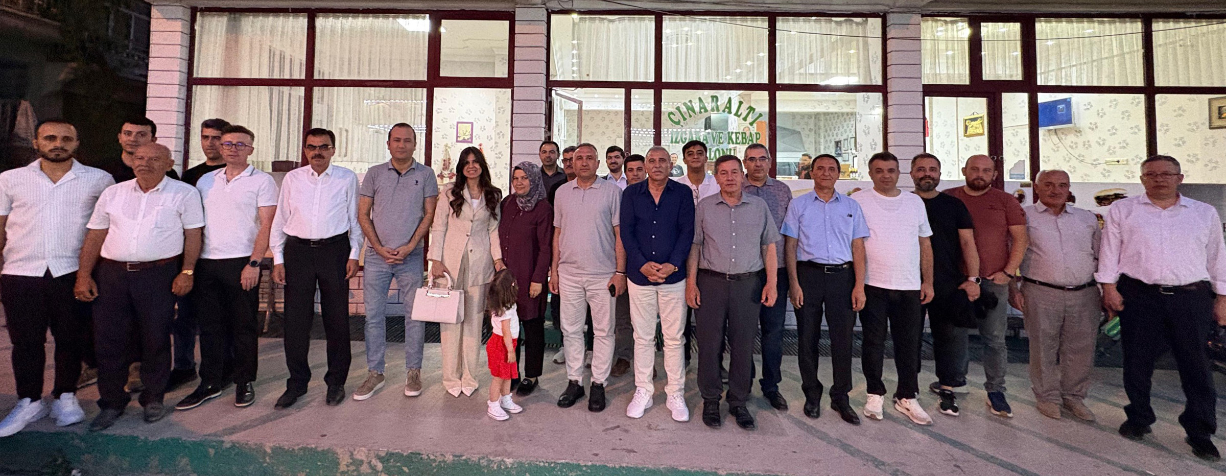 Çay Haberleri - Kaymakam Topuz, Çay'a veda etti - Afyon Haberleri