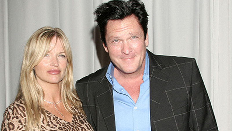 Ünlü oyuncu Michael Madsen kimdir, kaç yaşındaydı? Michael Madsen öldü ...