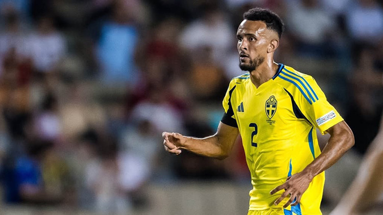 Trabzonspor, İsveçli stoper Alex Douglas'ı gündemine aldı - Spor Haberleri