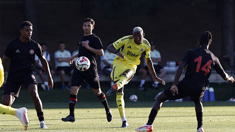 Fenerbahçe'ye Anderson Talisca'dan kötü haber! - Futbol Haberleri