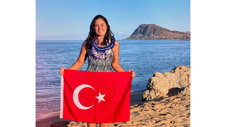 Bengisu Avcı kimdir, kaç yaşında, nereli? Ocean’s 7’yi tamamlayan ilk ...