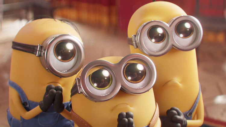 Minyonlar 2: Gru'nun Yükselişi konusu nedir, karakterleri kimler ...