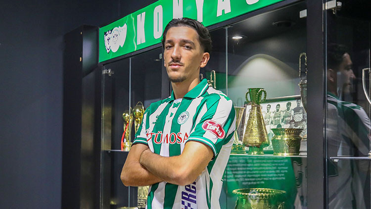 Süper Lig'de biten transferler (2025-2026 sezonu) - Son Dakika Spor ...