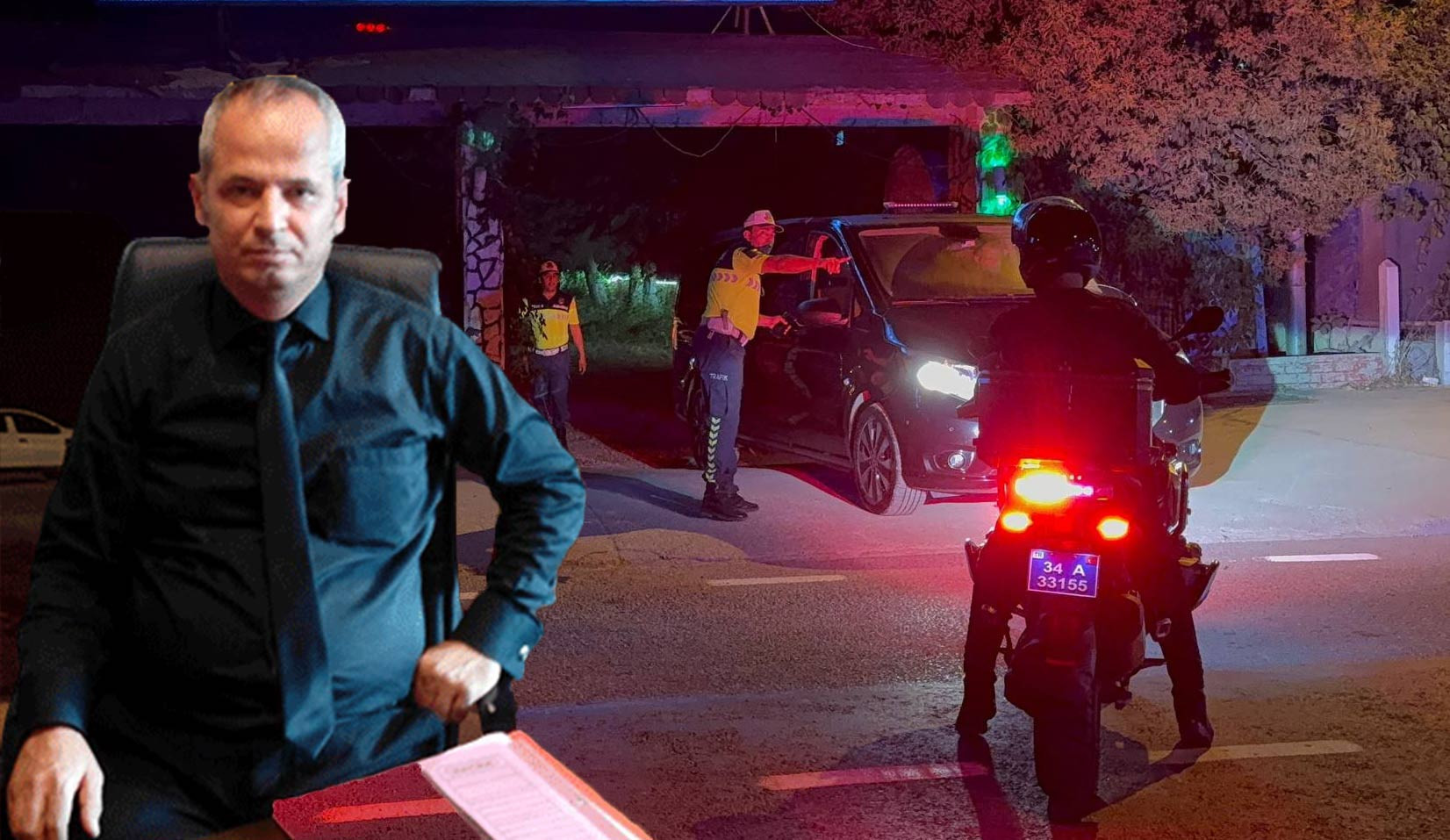 Savcı Ercan Kayhan kimdir, neden saldırıya uğradı? Cumhuriyet Savcısı ...