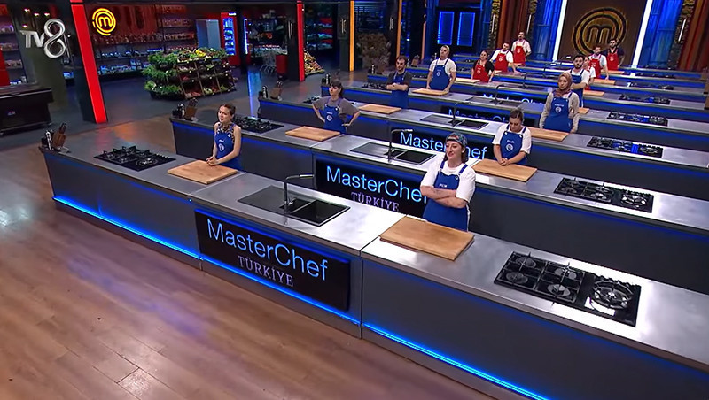 MASTERCHEF 7. SON ELEME ADAYI KİM OLDU (5 Eylül 2025 son bölüm) | Dün akşam MasterChef'te potaya ...