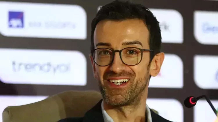 Daniele Santarelli kimdir, kaç yaşında, eşi kim? A Milli Kadın Voleybol ...