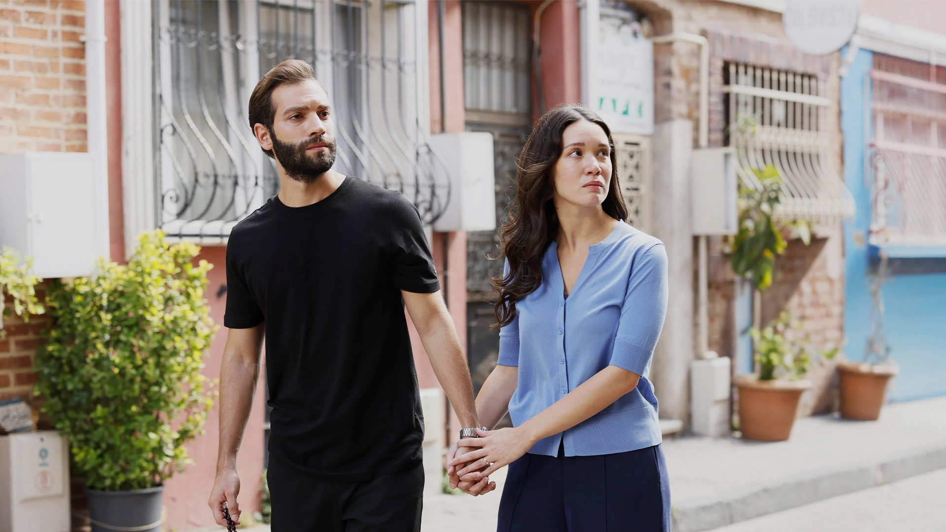 Sahipsizler ne zaman başlıyor? 10 Eylül Sahipsizler yeni bölüm bu akşam var mı yok mu? İşte ...