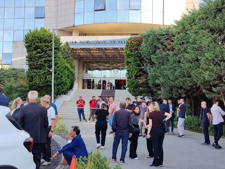 Bayrampaşa Belediye Başkanı kim, Bayrampaşa Belediyesi kimde? Hasan ...