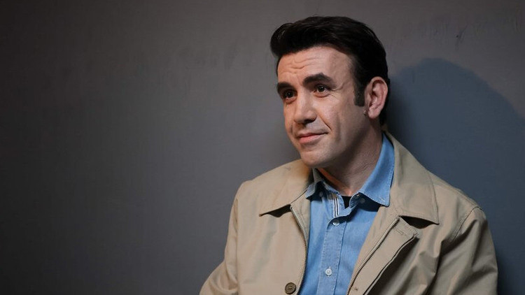 Oyuncu Mehmet Yılmaz Ak Bahar dizisinden ayrıldı mı? Bahar Timur öldü ...