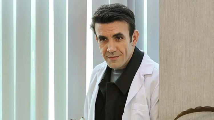 Oyuncu Mehmet Yılmaz Ak Bahar dizisinden ayrıldı mı? Bahar Timur öldü ...