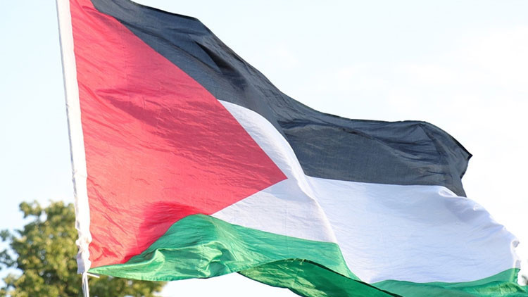 FİLİSTİN DEVLETİ'Nİ TANIYAN ÜLKELER || Filistin'i hangi ülkeler devlet ...