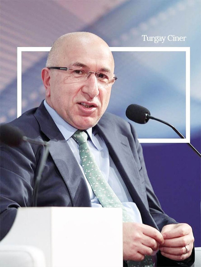 Turgay Ciner kimdir, kaç yaşında, nereli? | İş insanı Turgay Ciner ...