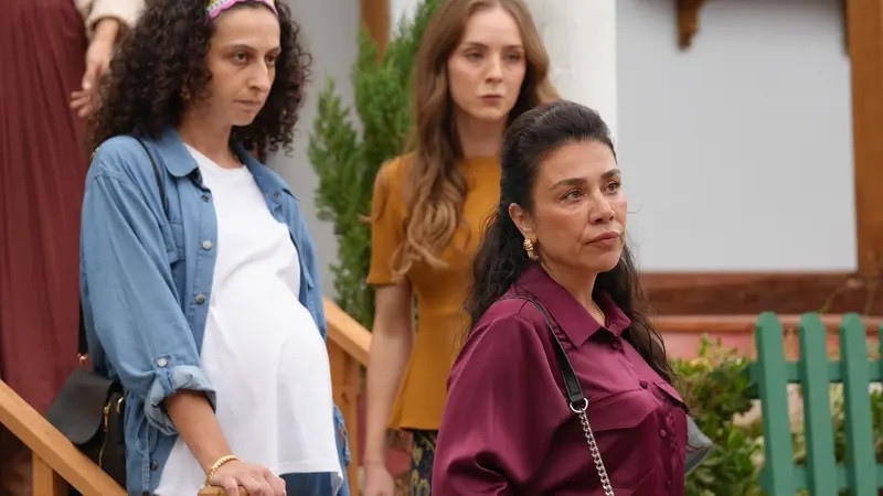 TAŞACAK BU DENİZ OYUNCULARI VE KARAKTERLERİ: Taşacak Bu Deniz konusu ...