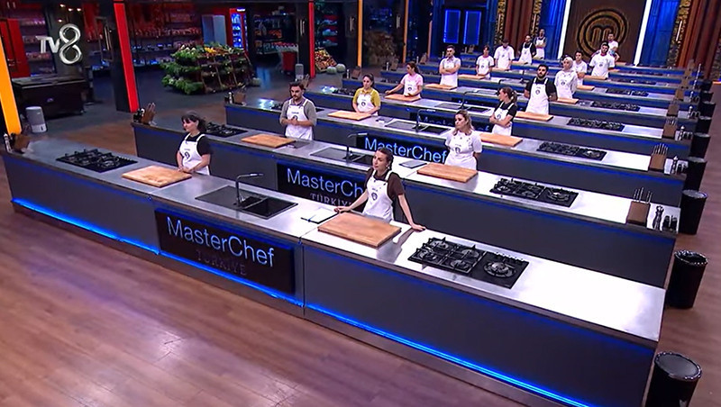 MASTERCHEF ÖDÜLÜ KİM KAZANDI? (14 Ekim 2025 Salı-Son bölüm bilgileri) | Dün akşam MasterChef ...