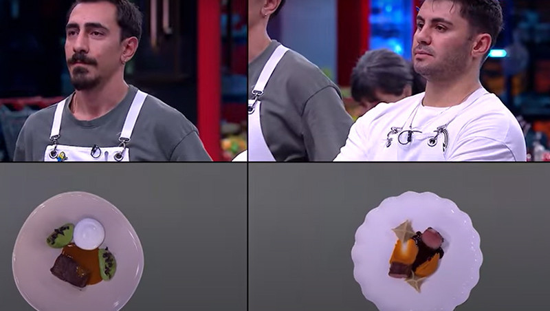 MASTERCHEF ÖDÜLÜ KİM KAZANDI? (14 Ekim 2025 Salı-Son bölüm bilgileri) | Dün akşam MasterChef ...