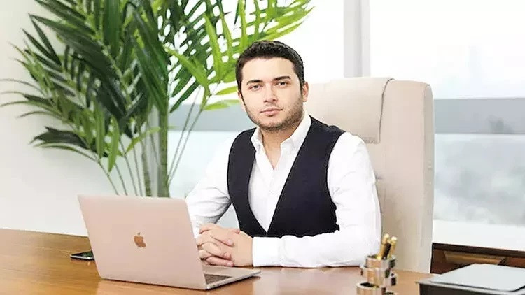 Faruk Fatih Özer öldü mü? Thodex kurucusu Faruk Fatih Özer kimdir, kaç ...