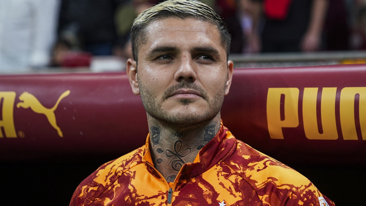 Galatasaray'dan Mauro Icardi kararı! Sözleşme görüşmeleri... - Spor ...