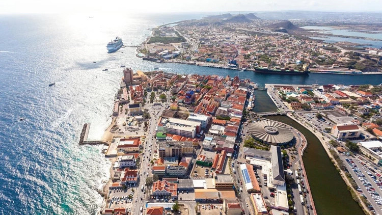 Curaçao nerede, nüfusu kaç, yüzölçümü ne kadar? Curaçao hakkında ...
