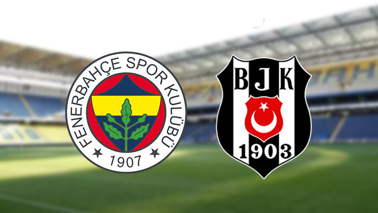 FENERBAHÇE-BEŞİKTAŞ DERBİSİ NE ZAMAN? || Ziraat Türkiye Kupası ...