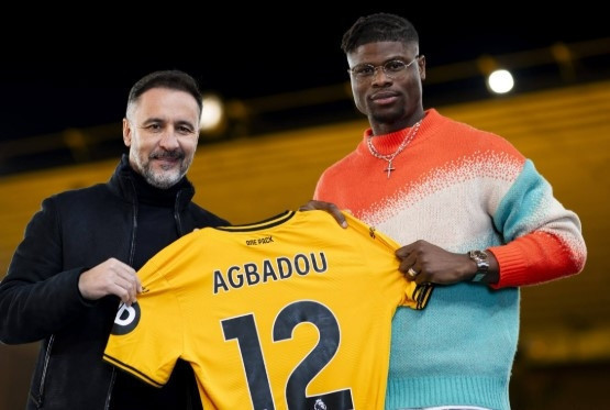 Beşiktaş ile adı anılan Emmanuel Agbadou kimdir, nereli, kaç yaşında ...