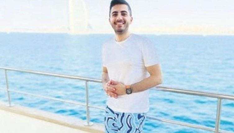 Burak Ateş kimdir, nereli, kaç yaşında? Burak Ateş ne iş yapıyor ...