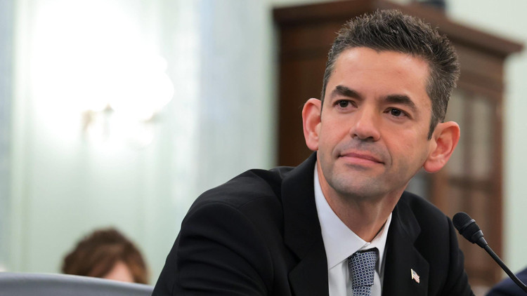 NASA’nın yeni yöneticisi bir astronot - Haberler