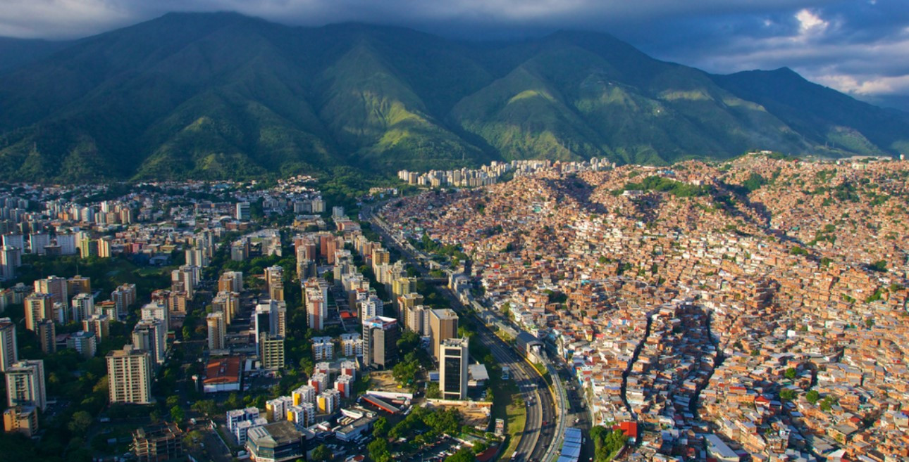 Venezuela askeri gücü ve nüfusu 2026 || Venezuela dini nedir, Müslüman ...