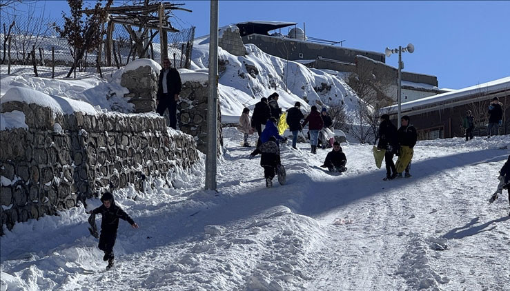 BUGÜN OKULLAR TATİL Mİ? 5 Ocak 2026 Pazartesi okul var mı, hangi ...
