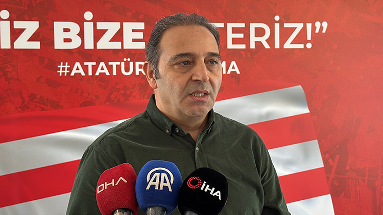 Samsunspor Futbol Direktörü Fuat Çapa'dan transfer açıklaması! - Spor ...