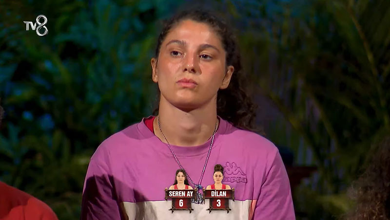 SURVİVOR ELEME ADAYI (2. ELEME ADAYI) KİM OLDU 13 OCAK 2026 | Dün akşam ...