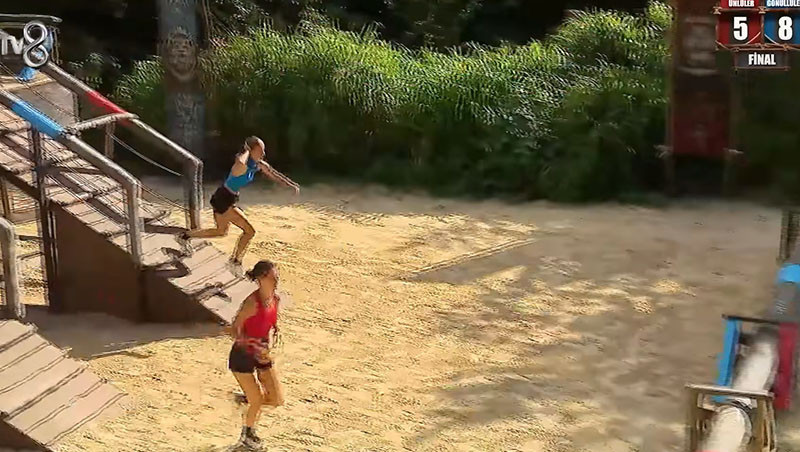 SURVİVOR ELEME ADAYLARI KİM OLDU (14 OCAK 2026 ÇARŞAMBA-SON BÖLÜM ...