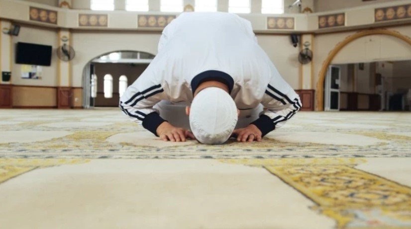 Nafile Namaz Kılınışı ve Okunacak Dualar | Miraç Kandili Nafile Namazı ...