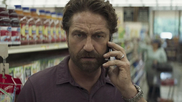 Greenland: Son Sığınak filminin konusu nedir, oyuncuları kimler ...