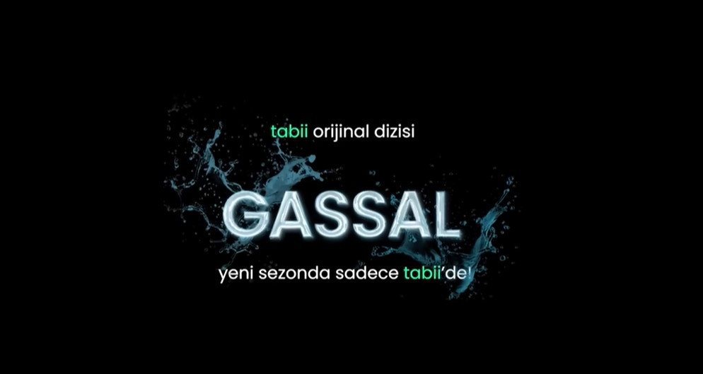 Gassal 3. sezon ne zaman gelecek? Gassal 3. sezon oyuncuları ve ...