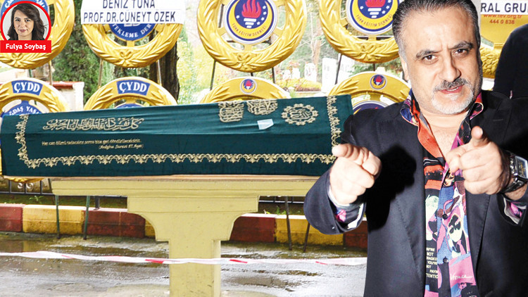 Nevzat Tarhan Haberleri - Son Dakika Nevzat Tarhan Hakkında Güncel ...