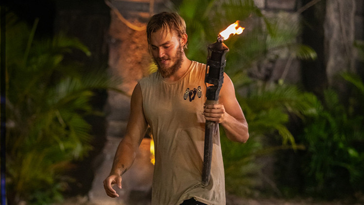 SURVİVOR'DA ELENEN İSİM BELLİ OLDU! 29 Mayıs Survivor düello oyununu ...