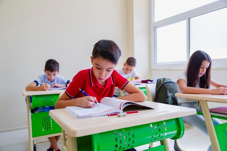Okul Haberleri - Son Dakika Okul Hakkında Güncel Haber ve Bilgiler