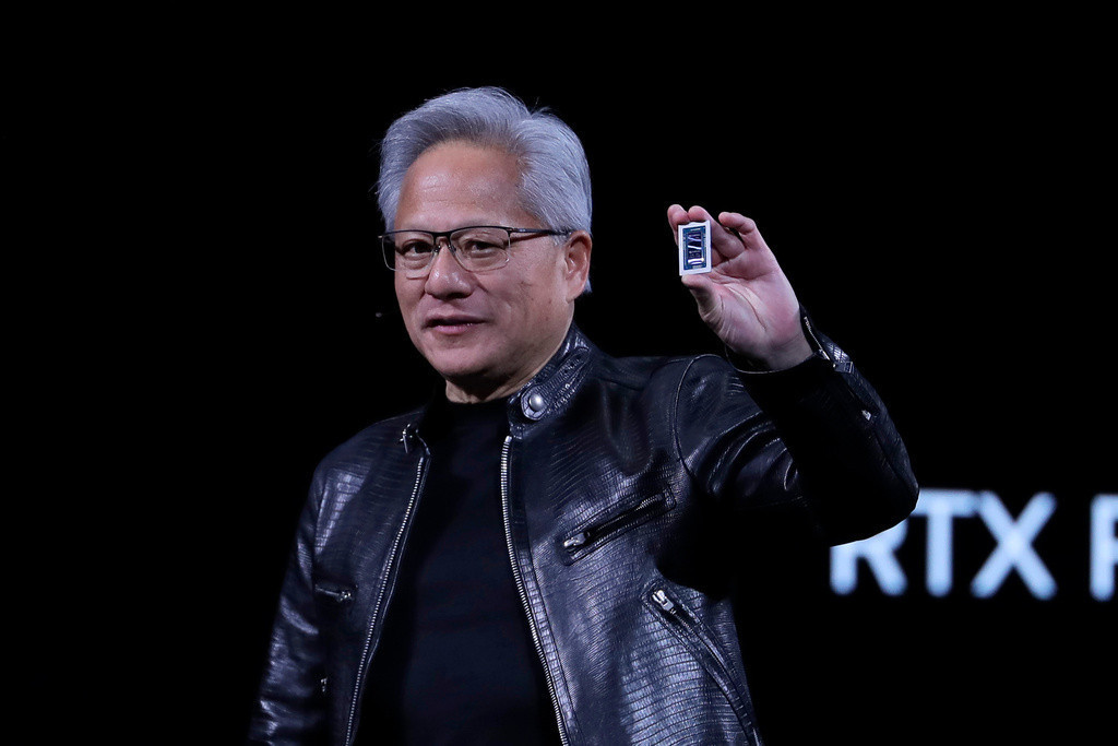NVIDIA PC savaşına girdi: Yeni çip RTX Spark ne sunacak? - Haberler