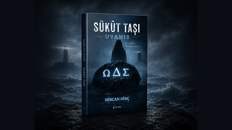 72 saat içinde ölüme götüren sırrın hikâyesi: Sükût Taşı - Uyanış ...