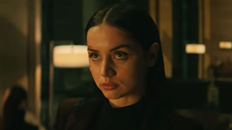 Ballerina filmi konusu nedir, oyuncuları kimler? Ballerina filmi ne ...