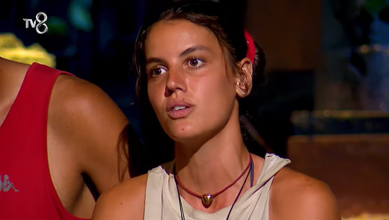 SURVİVOR ELEME ADAYI KİM OLDU (8 HAZİRAN 2026) | Dün akşam Survivor kim ...