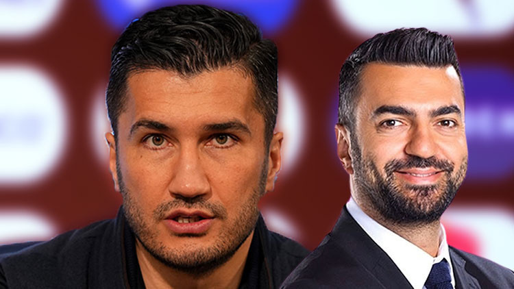 Nuri Şahin ve Türk futbolunun 'entel' alerjisi - Spor Haberleri