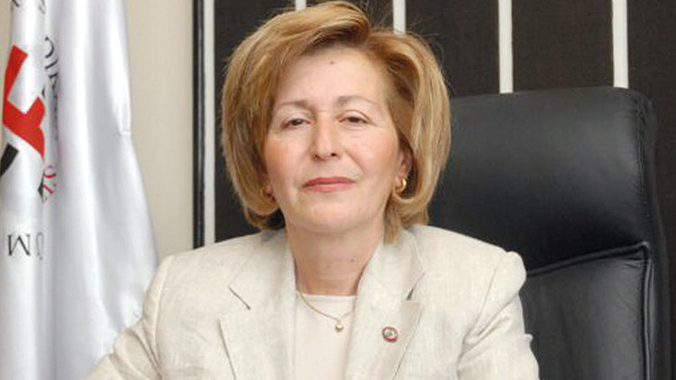 TEİS Başkanı’ndan ‘çikolatada ilaç’ uyarısı - Son Dakika Haberleri İnternet