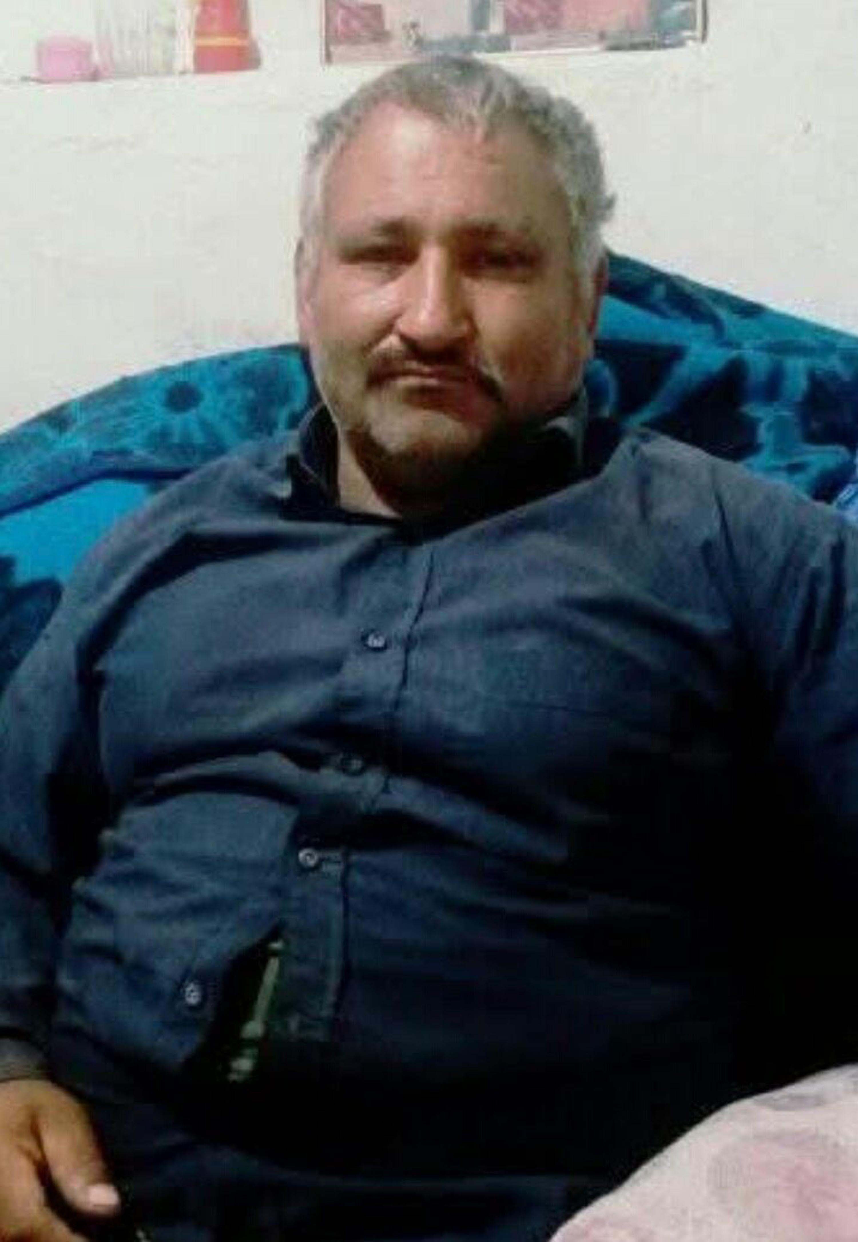 Ahmetli Haberleri - Devrilen traktörünün altında kalıp, öldü; kaza ...