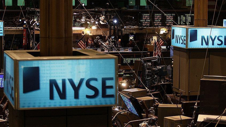 New York borsası karışık seyirle açıldı - Bigpara Borsa Haberleri