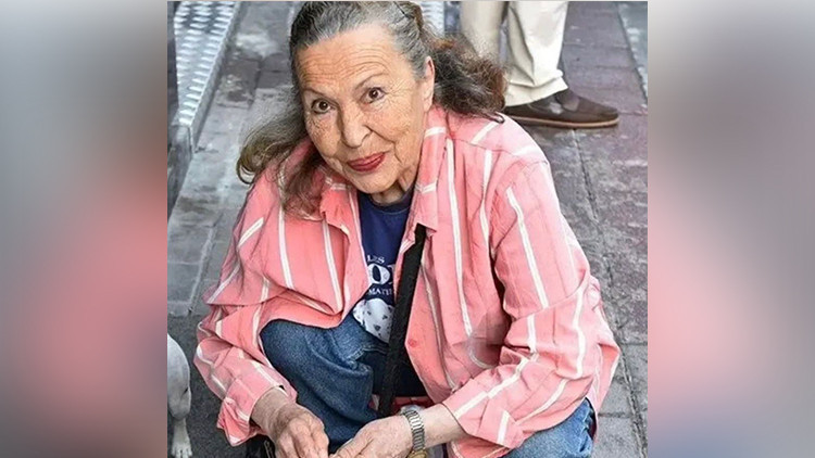 EMEL YILDIZ KİMDİR, KAÇ YAŞINDAYDI, NEDEN VEFAT ETTİ? || Panter Emel ...