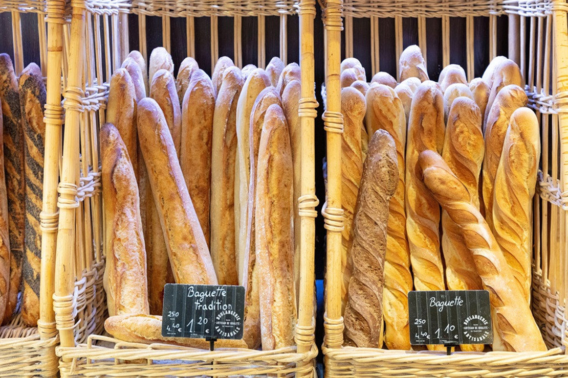 Paris’in kokusunu taşıyan baget, artık eski baget değil - Hürriyet Seyahat